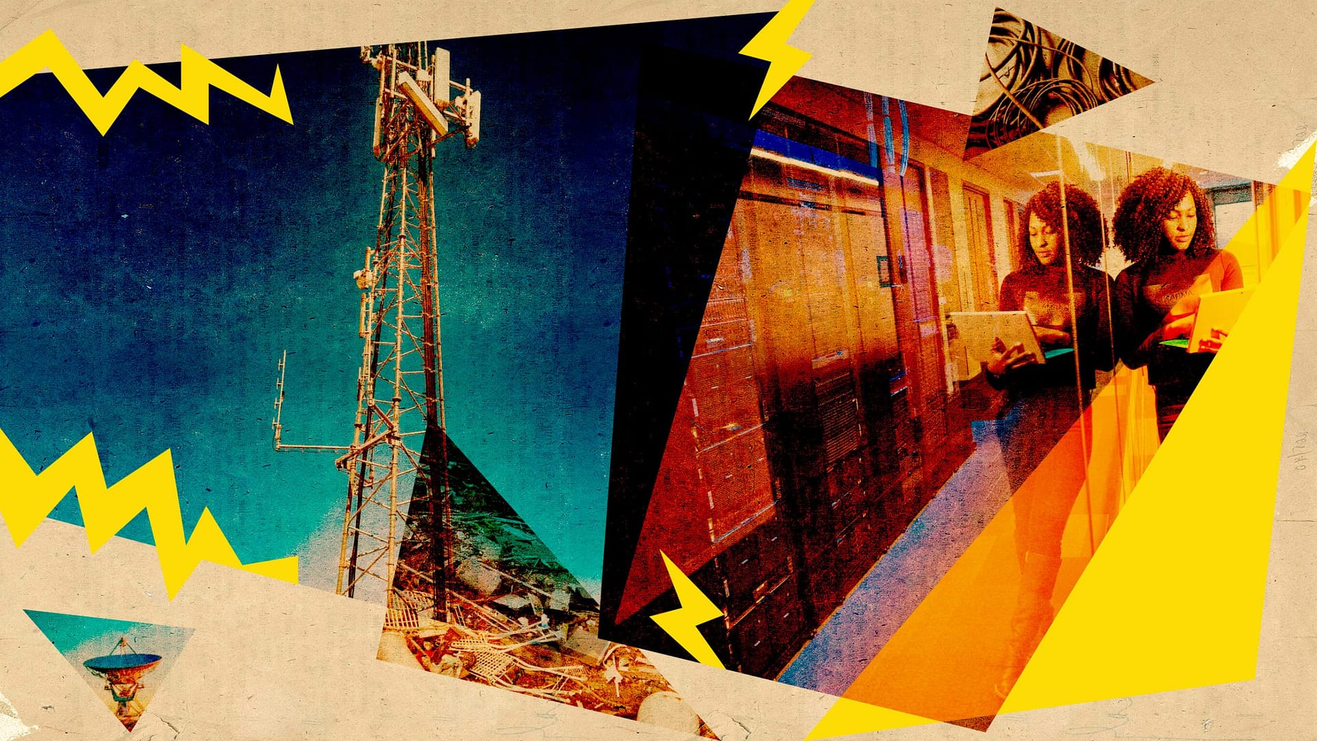 How Invisible Networks Are Powering the Next Economic Leap