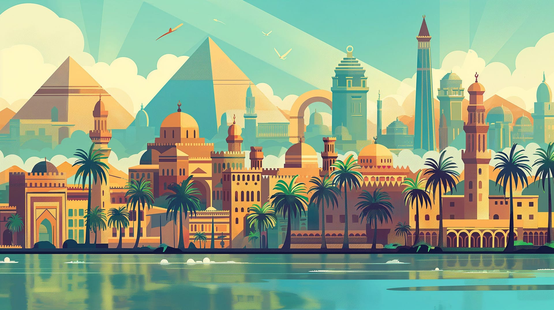 The Hidden Cost of Egypt’s Economic Growth