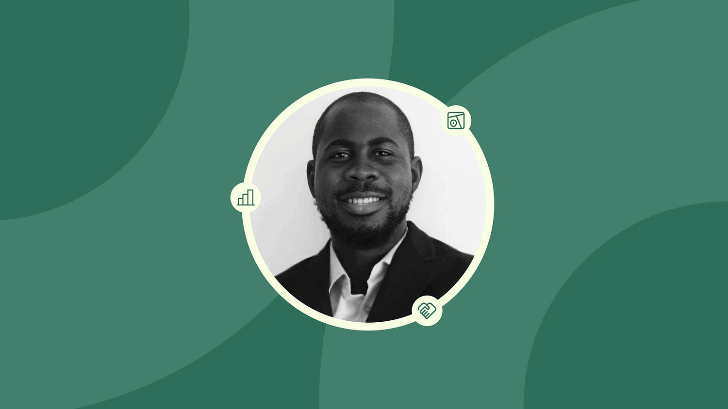 What Oreoluwa Adebayo Thinks About Reforming Data Systems in Africa